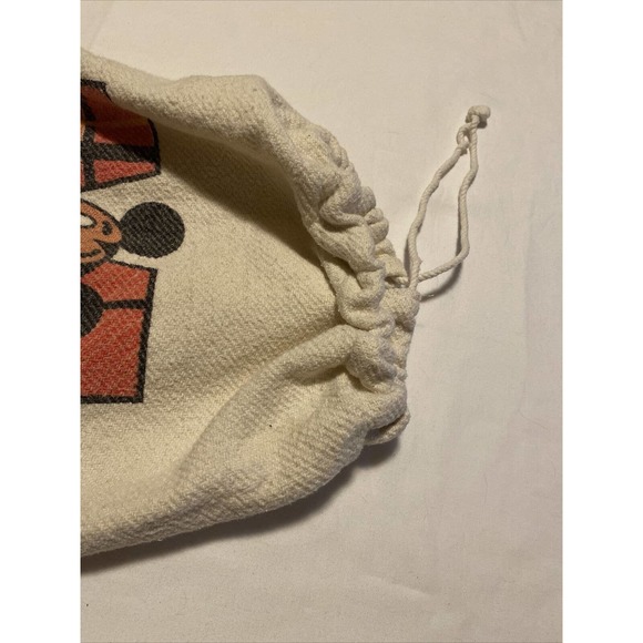 Unbranded | Bags | Vintage Bootleg Mexico Mickey Mouse Backpack ...